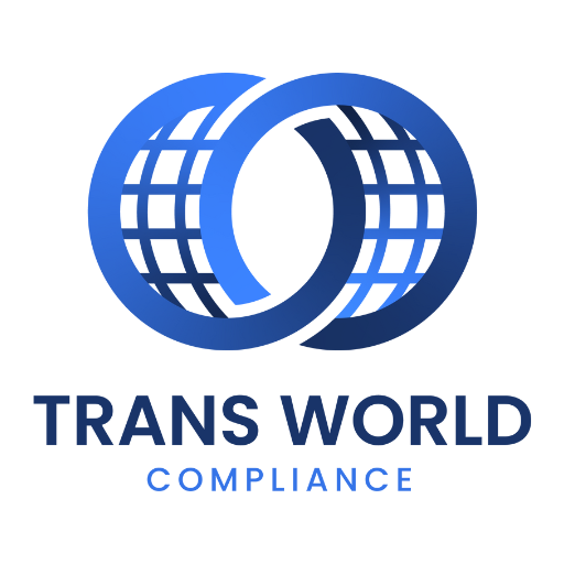 Learn more about Trans World Compliance (TWC) | About Us